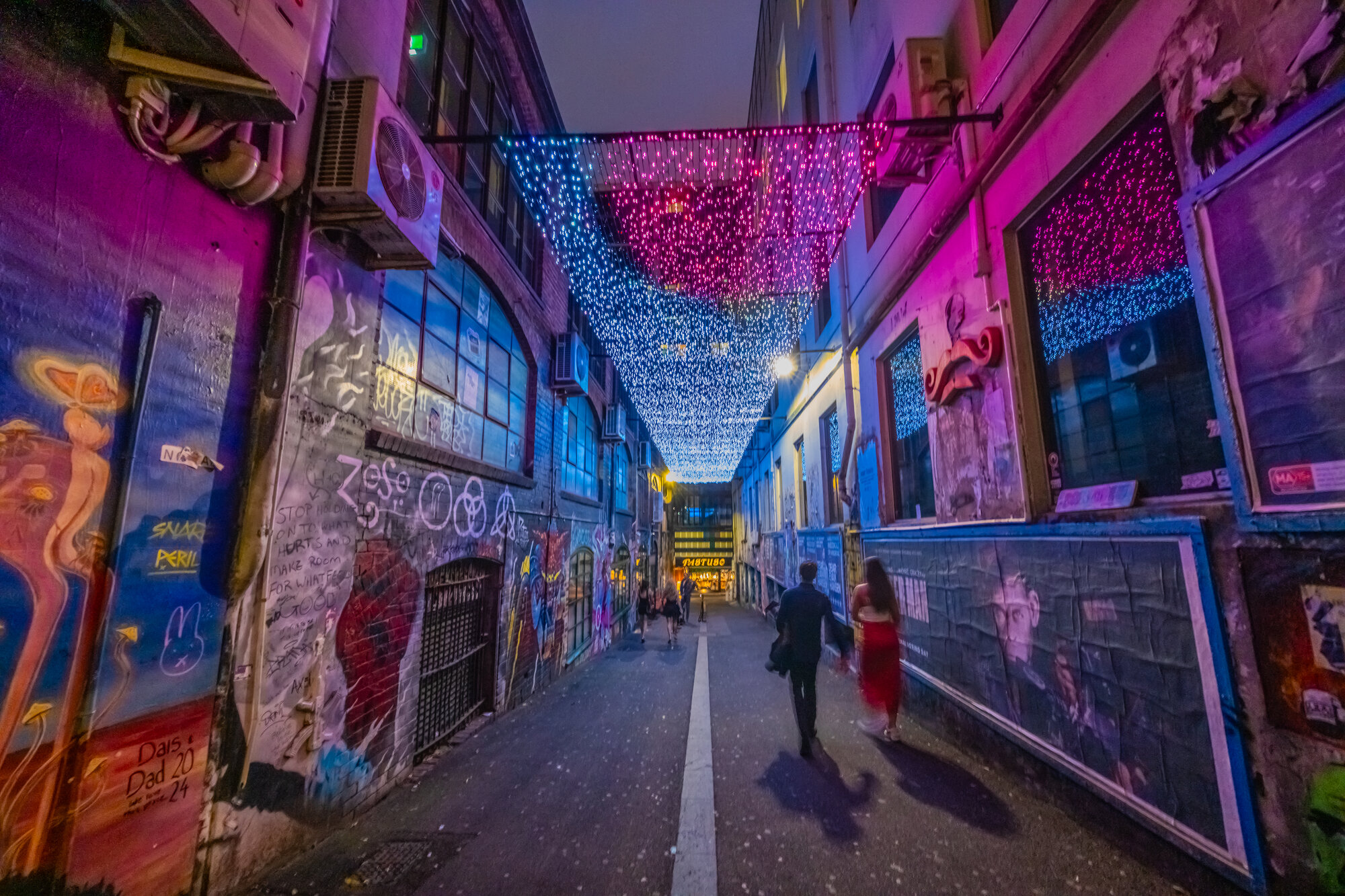 MK Illumination Australia | MK Illumination