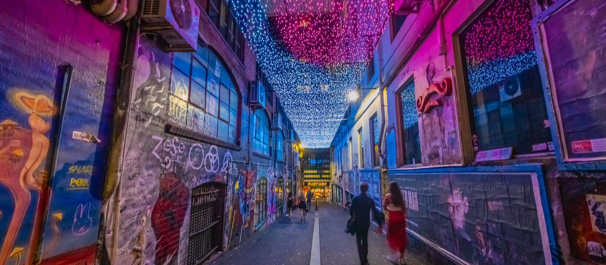 MK Illumination Australia | MK Illumination
