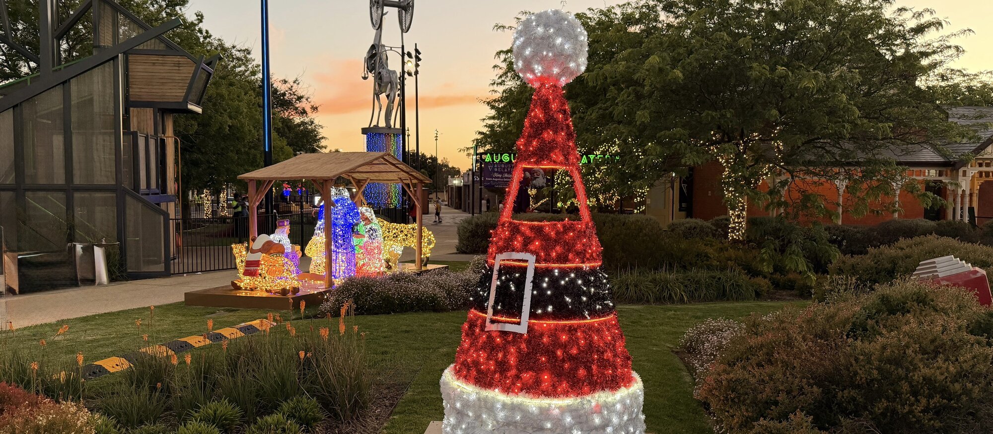 MK Illumination Australia | MK Illumination