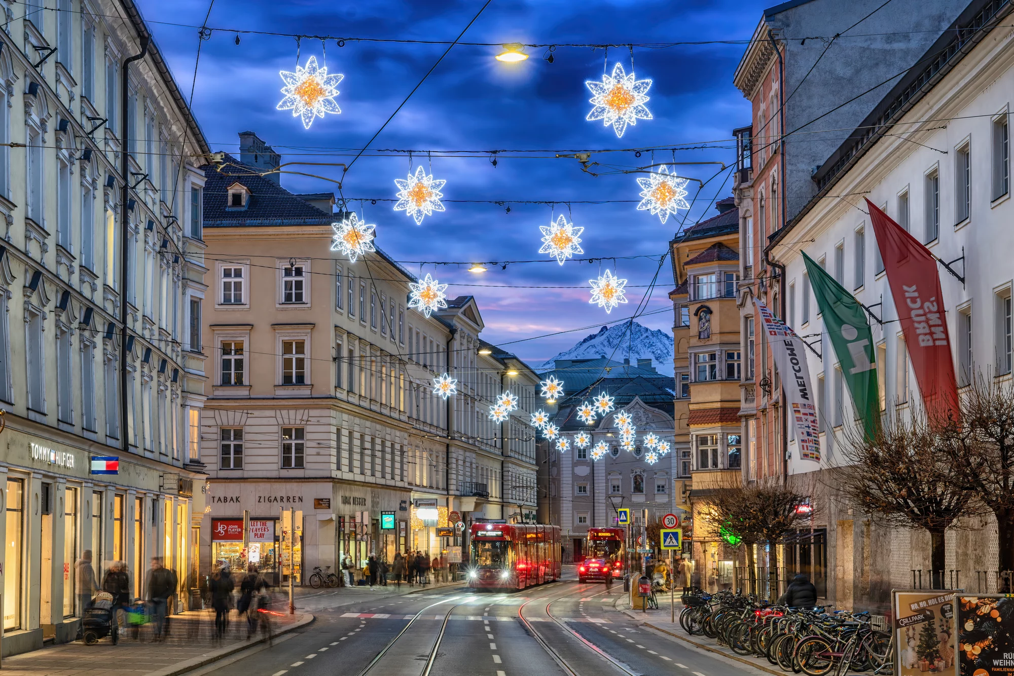 Light Motifs | MK Illumination