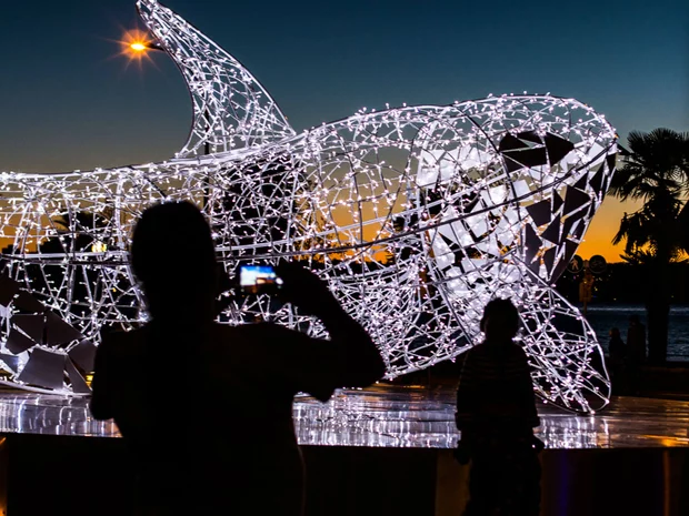 illumination lighting design