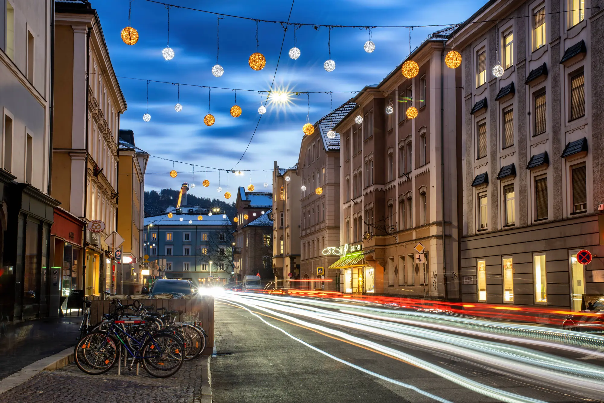 MK Illumination Studie Sicherheit und Beleuchtung | MK Illumination